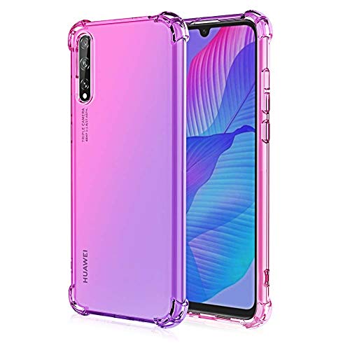 Fundas Huawei Y8p - Moviles.info