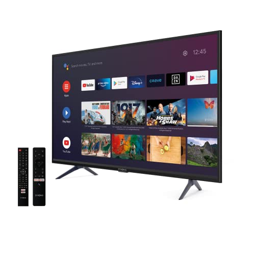 Comparatif : Avis meilleure TV 80 cm en 2022