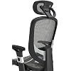 Staples Hyken Ergonomic Swivel Task Chair, Adjustable Office Chair with ...
