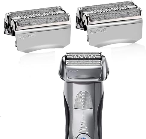 Amazon.com: Braun Series 9 Electric Shaver Replacement Head - 92S ...