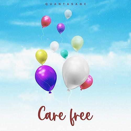 Amazon.co.jp: Care free : QUANTASAGE: デジタルミュージック