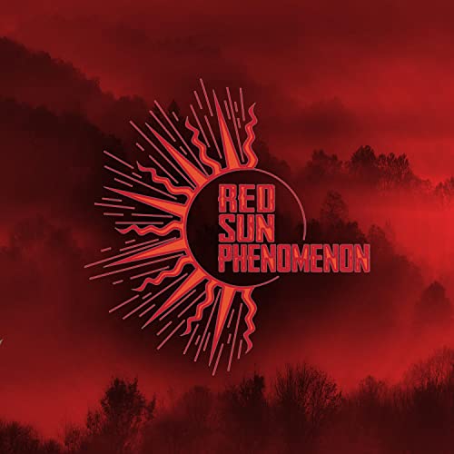 Red Sun Phenomenon by Red Sun Phenomenon on Amazon Prime Music
