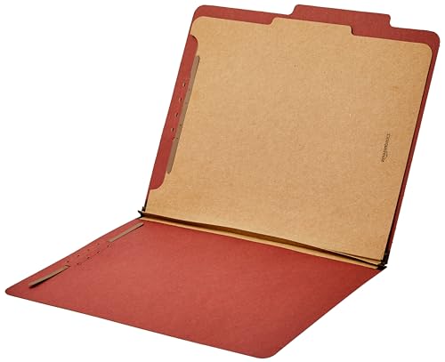 Snapklik.com : Basics Classification Folder- 100% Recycled