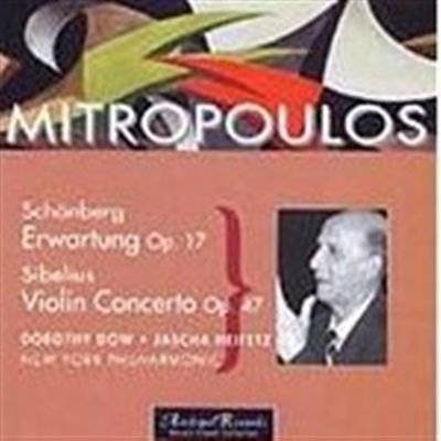 Mitropoulos Conducts - Amazon.com Music
