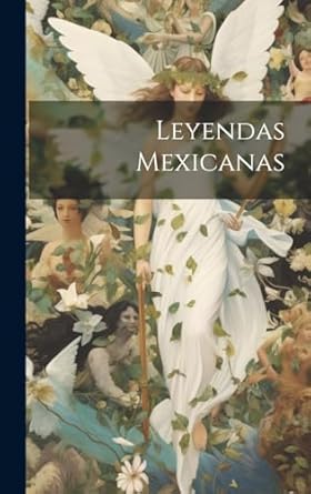 Leyendas Mexicanas | Amazon.com.br