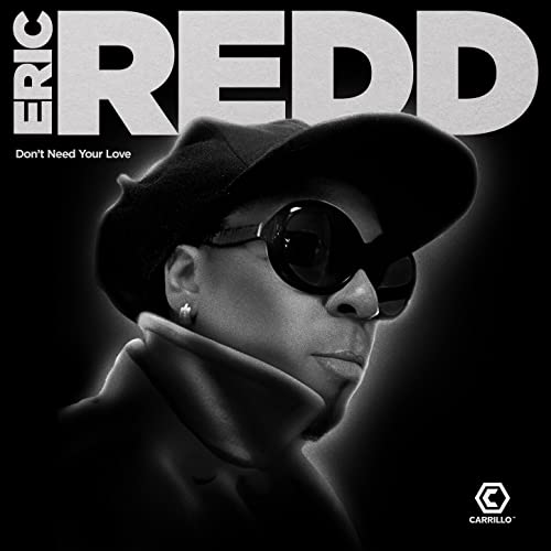 Amazon.co.jp: Don't Need Your Love : Eric Redd: Digital Music