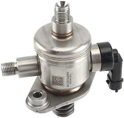 Amazon.com: 12641740 12677329 Remanufactured High Pressure Fuel Pump ...