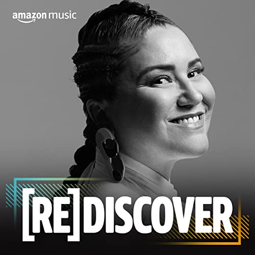 REDISCOVER Maria Rita Playlist on Amazon Music Unlimited