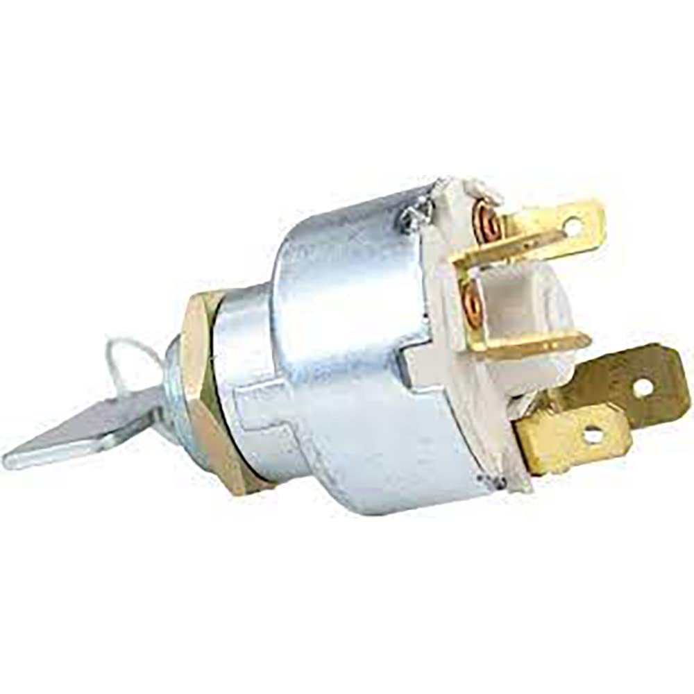 Amazon.com: RAParts E8NN11N572AB One Ignition/Starter Switch Fits Ford ...