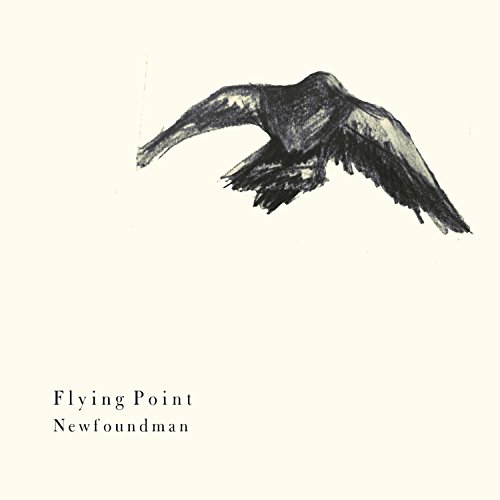 Amazon.com: Flying Point : Newfoundman: Digital Music