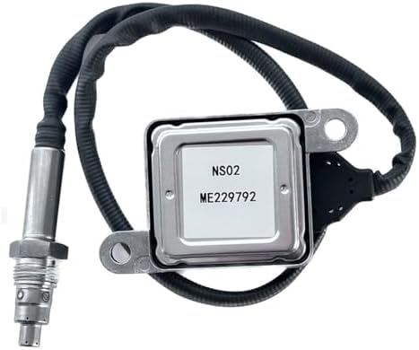 Amazon | NS02 車種専用 ポン付け NOXセンサー 三菱ふそう ブルーテック キャンター 4P10 FBA20 FBA60 ...