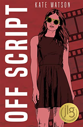 Off Script (A Seeking Mansfield Companion Novel Book 3) eBook : Watson ...