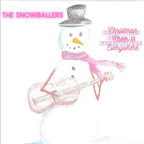 The Snowballers (Christmas Cheer is Everywhere) by Loreto Foxrock TY on ...