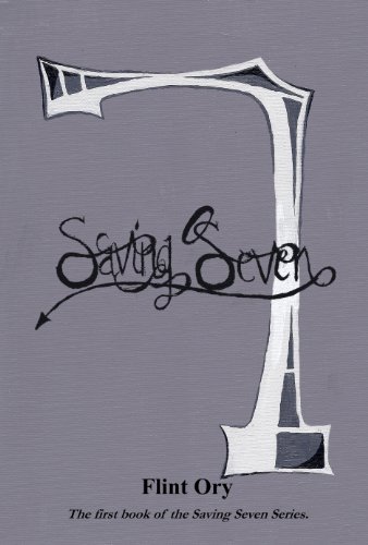 Amazon.com: Saving Seven (Saving Seven Series Book 1) eBook : Ory ...