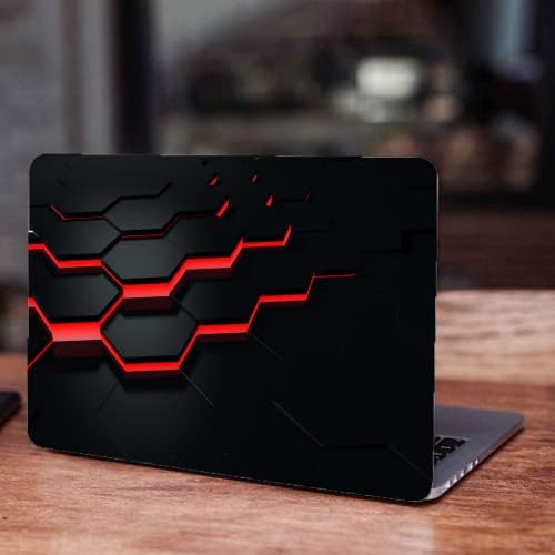 Relanta-Art Full Pannel Laptop Skin for Acer Asus Lenovo Dell HP Apple ...