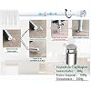 3PCS Extendable Net Rod, No Drilling Net Curtain Rods, Tension Rods ...