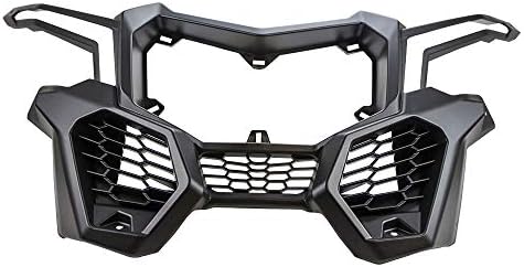 Amazon.com: Can-Am 2017-2018 Maverick X3 Turbo R Xds Maverick X3 Max ...