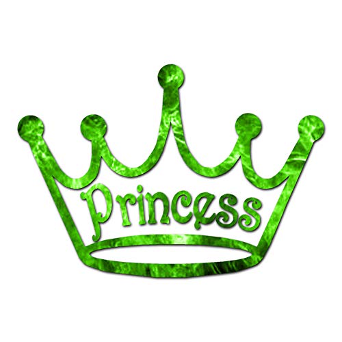 Green Crown Clip Art