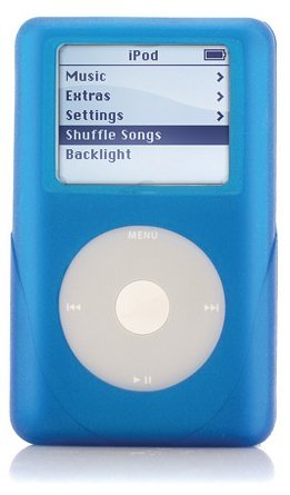 Amazon.in: Buy reEVOlutions iSkin eVo2 Fourth Generation iPod 40 GB ...