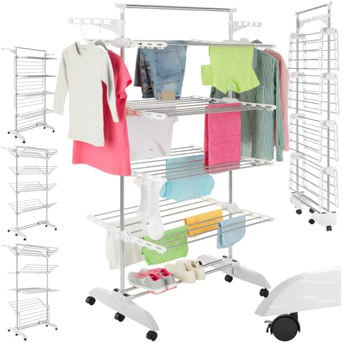 Les meilleurs Étendoirs à Linge Solides : Avis et comparatif