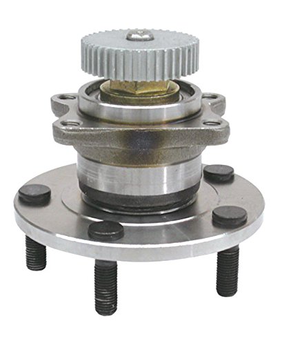 Amazon.com: Approved Performance 512136-2 - Rear Left & Right Pair of ...