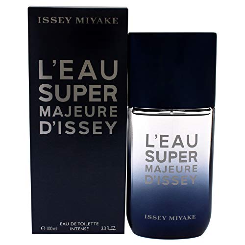 Comprar L Eau Super Majeure D Issey ️〖 desde 21,99 € 〗- Perfumes ...