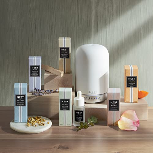 The 17 Best NEST Fragrances Diffusers of 2025 [Verified] - Cherry Picks
