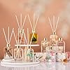 Amazon.com: Airkeep Reed Diffuser Set for Bathroom Air Fresheners ...