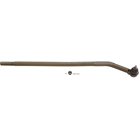 Amazon.com: MOOG DS300043 Tie Rod End : Automotive