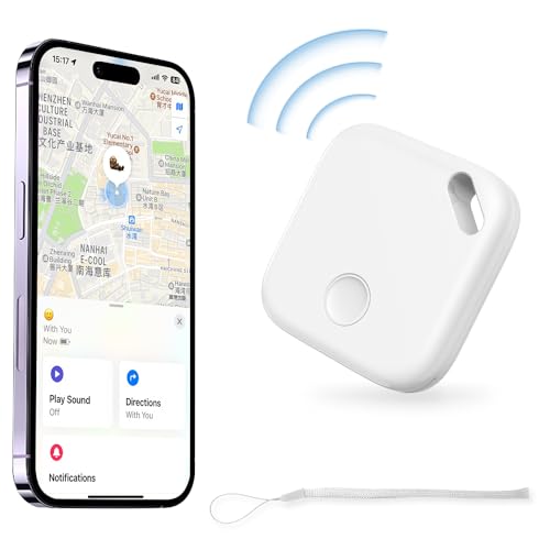 Tracking Tags – De 15 beste producten vergeleken - Your Motor Guide