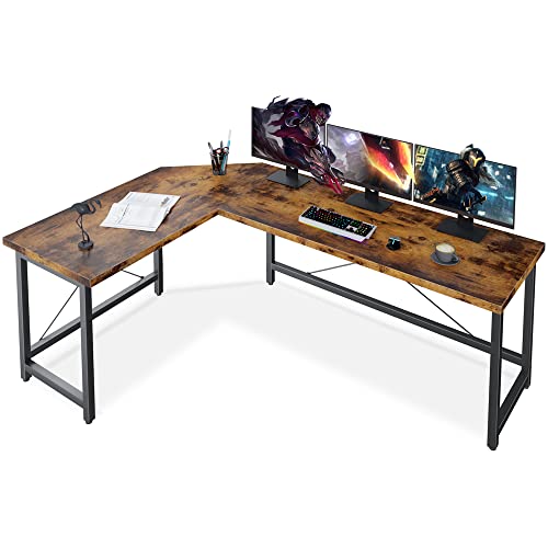 6 Best L-Shaped Desks for Gaming in 2022 - The Game Chair