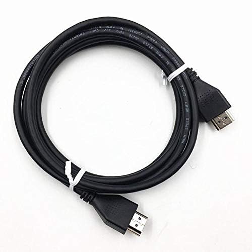 New world FOXCONN HDMI Cable 6ft for PS5 Xbox series X and S Nintendo ...