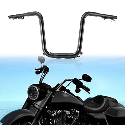 Top 10 Best Handlebars For Road King : Reviews & Buying Guide - Katynel