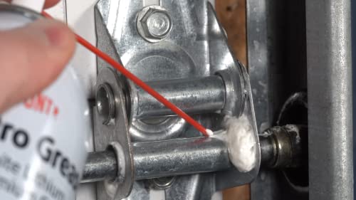 Snapklik.com : DuPont Teflon White Lithium Grease Aerosol Spray