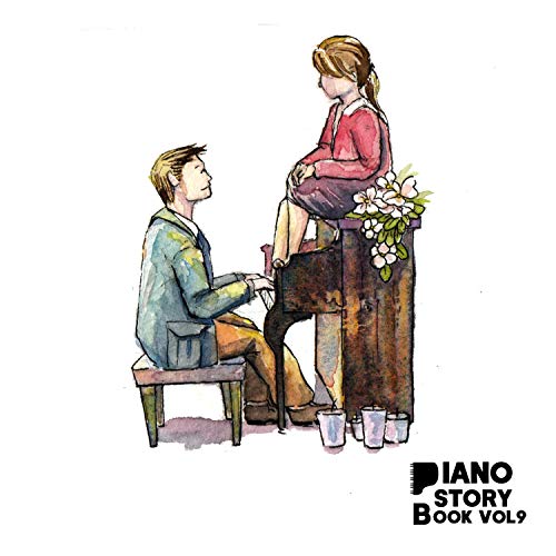 Amazon MusicでShnabubulaのPiano Storybook, Vol. 9: Two Player Lifeを再生する
