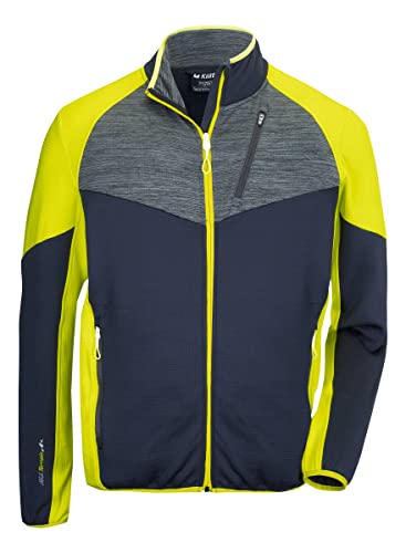Killtec Fleecejacke Herren – Die 15 besten Produkte im Vergleich ...