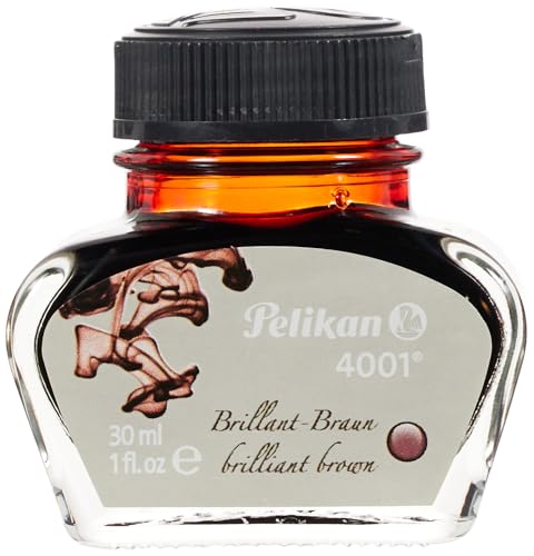 Amazon Best Sellers: Best Bottled Pen Ink