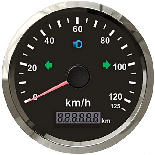 Amazon.de Best Sellers: The most popular items in Car Speedometers