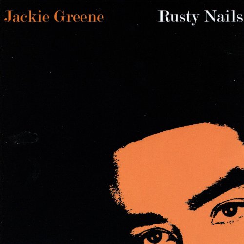 Amazon.com: Rusty Nails : Jackie Greene: Digital Music
