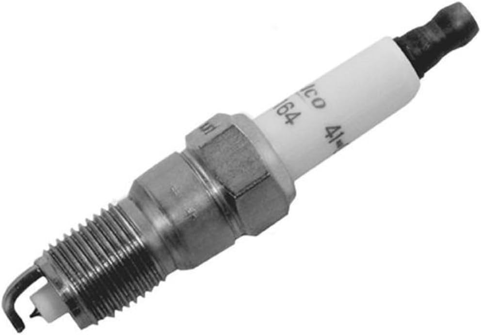 Amazon.com: Acdelco 41-110 OEM Gm 12621258 Professional Iridium Spark ...