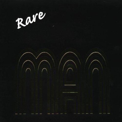 Man - Rare Man - Amazon.com Music