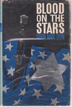 Blood on the Stars: Aaron Marc Stein: 9781135841126: Amazon.com: Books