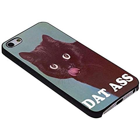 Dat Ass Funny Cat