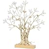 Amazon.com: Deco 79 Metal Tree Decorative Sculpture Metallic Home Decor ...