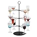 Amazon.com: QPIX DIGITAL Cocktail Tree Stand for Parties Brunch,3 Tiers ...