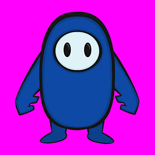 Play Everybody Falls (From "Fall Guys: Ultimate Knockout") [Electro ...