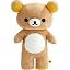 Amazon.co.jp: San-X Rilakkuma Plush, Standing Rilakkuma MV26001, H14.8 ...