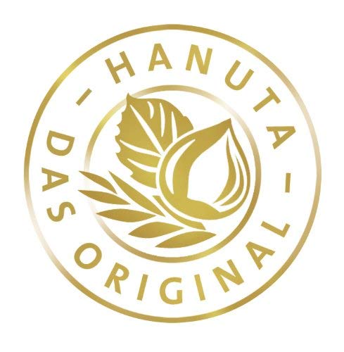 Hanuta Logo