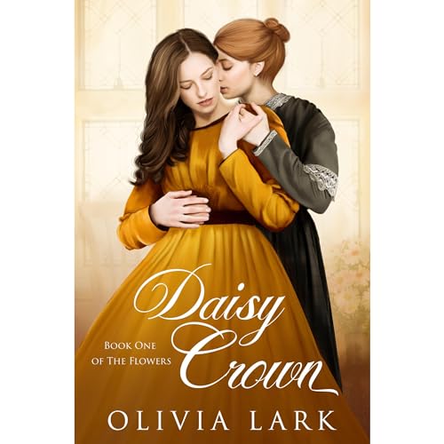 Amazon.com: Daisy Crown (Audible Audio Edition): Olivia Lark, Three Bunny Farm Press, Virtual ...