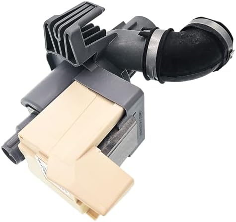 Amazon.com: Whirlpool W11612326 Genuine OEM Dishwasher Circulation Pump ...
